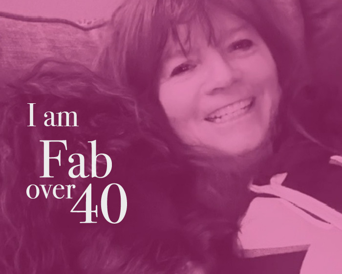 Debbie Throop | FabOver40