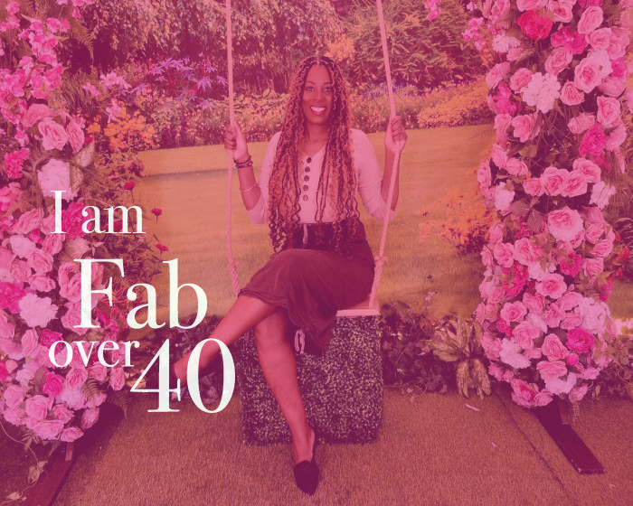 Tiffany Fray | FabOver40