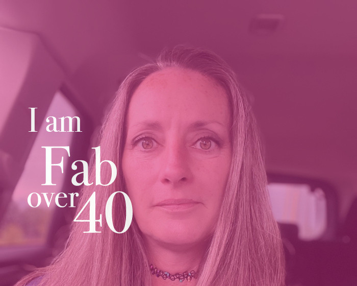 Kari Moore | FabOver40