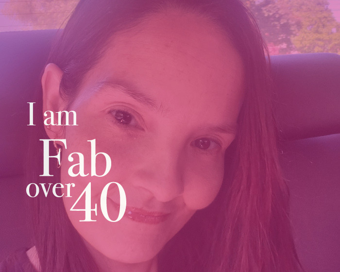 Wilma Ocasio | FabOver40