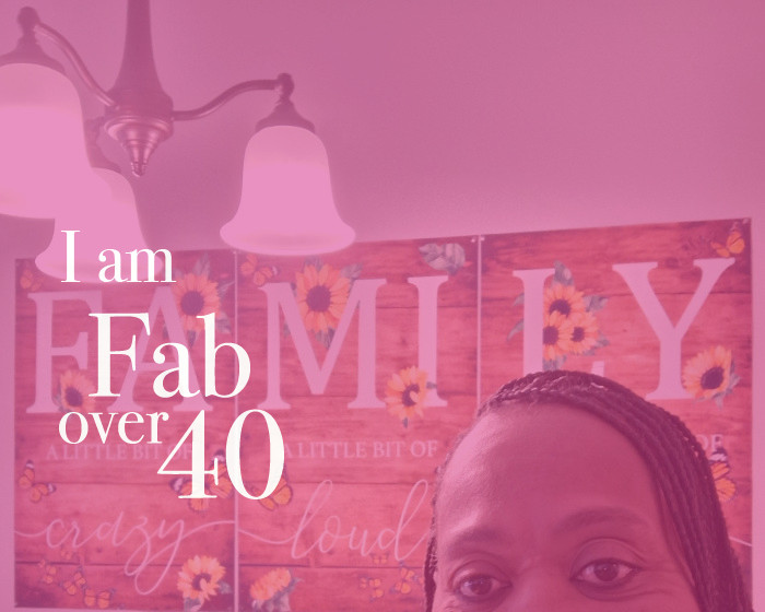 Martha McCann | FabOver40