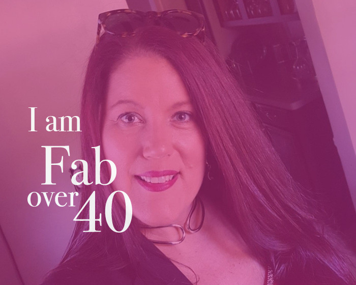 Michelle Lenning | FabOver40