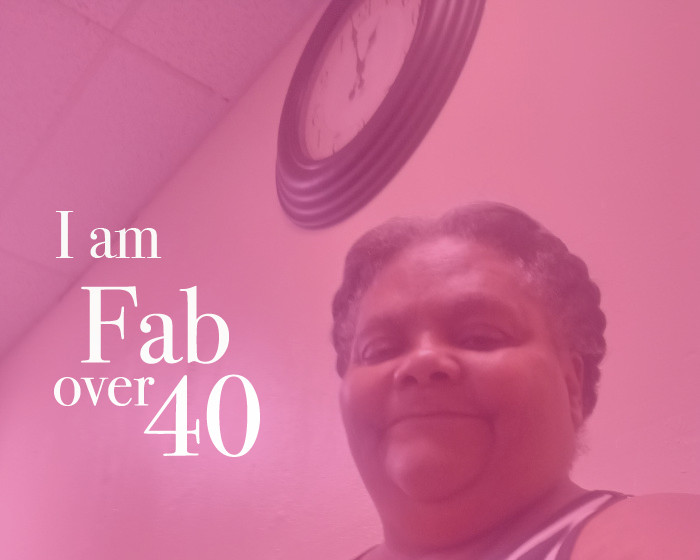 Thelma Chew | FabOver40