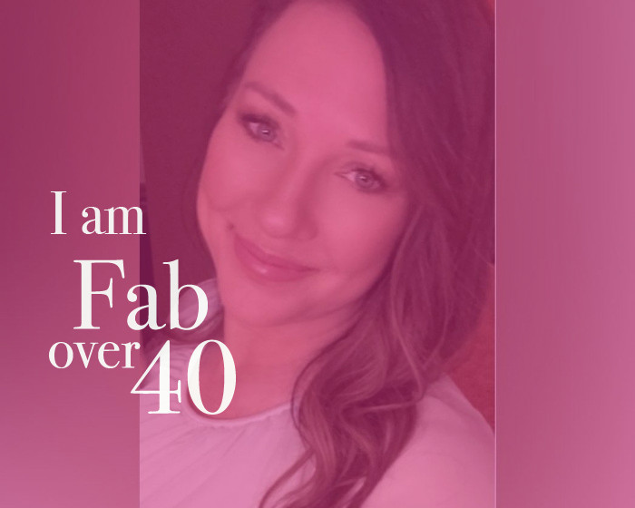 Angie King | FabOver40