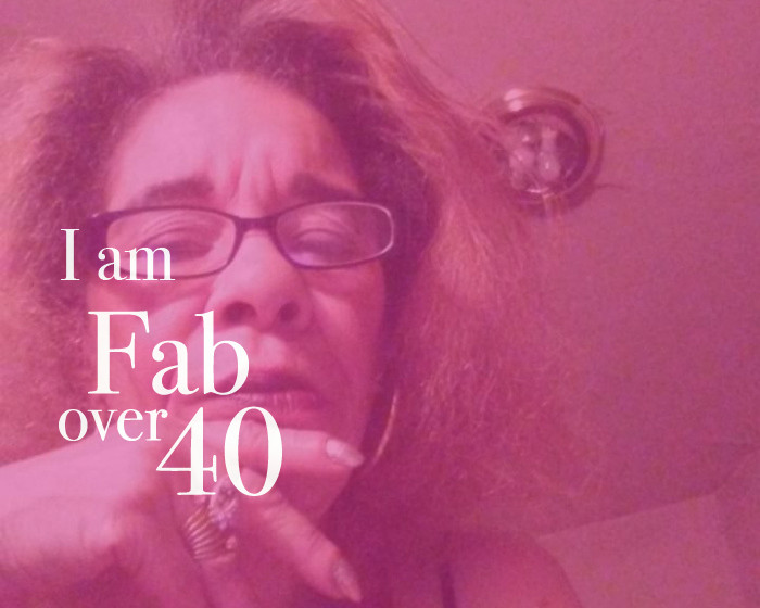 Delisa Arnold | FabOver40