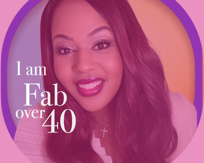 Dr. Monique Rodgers | FabOver40