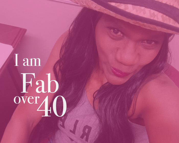 Michelle Horton | FabOver40