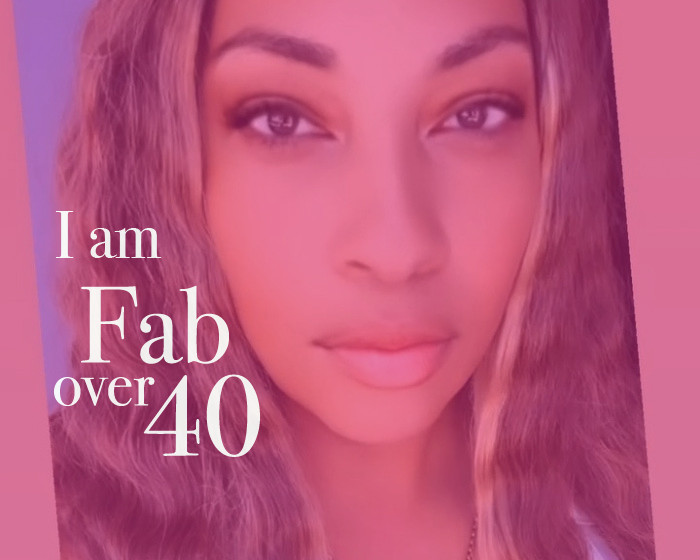 Jada Pooler | FabOver40