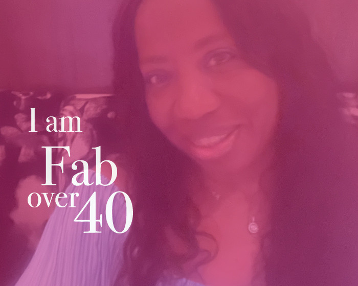 Cassandra Knight | FabOver40