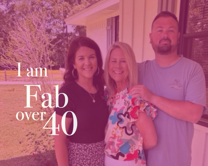 Karen Turner | FabOver40