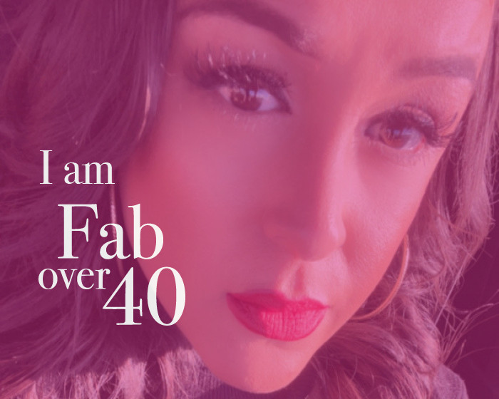 Precious Antoine | FabOver40