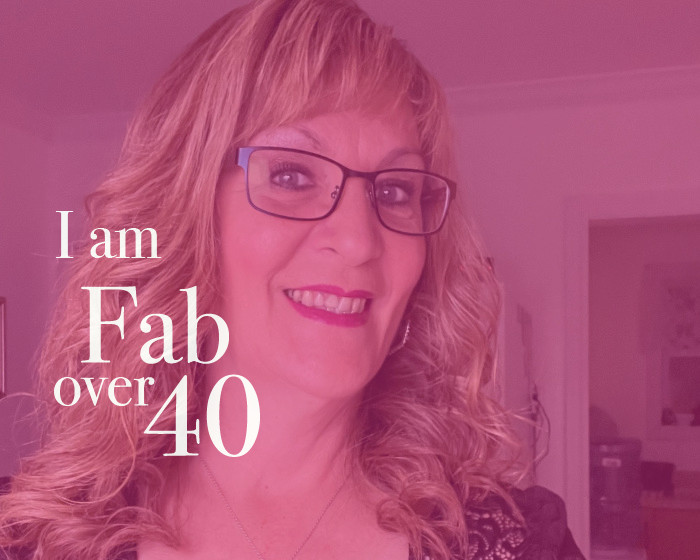 Deborah Rose | FabOver40