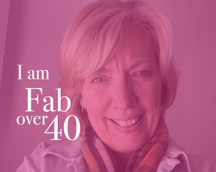 Sue Roddy | FabOver40