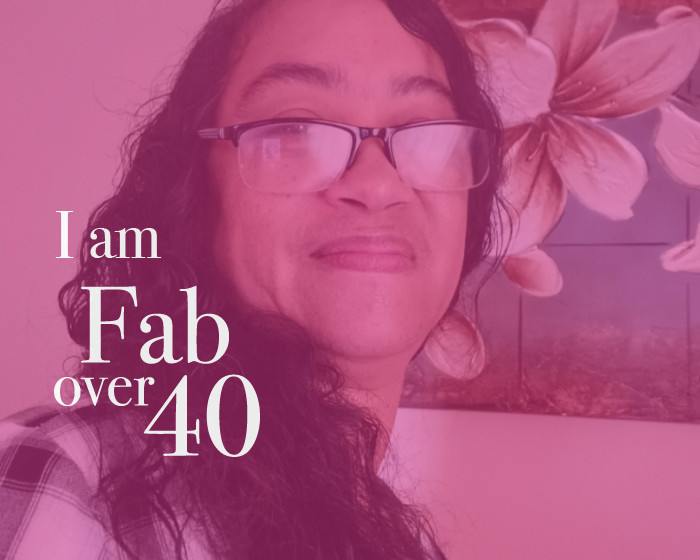Debra Wiley | FabOver40