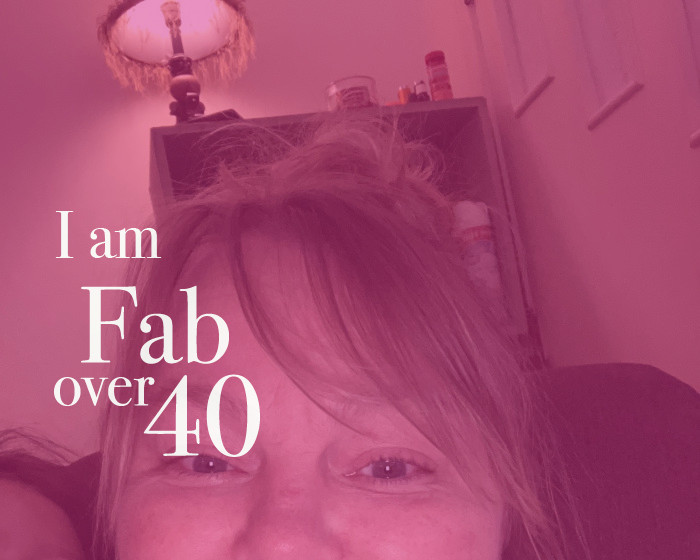Billie Adams | FabOver40