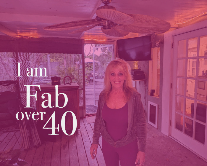 Mary jo | FabOver40