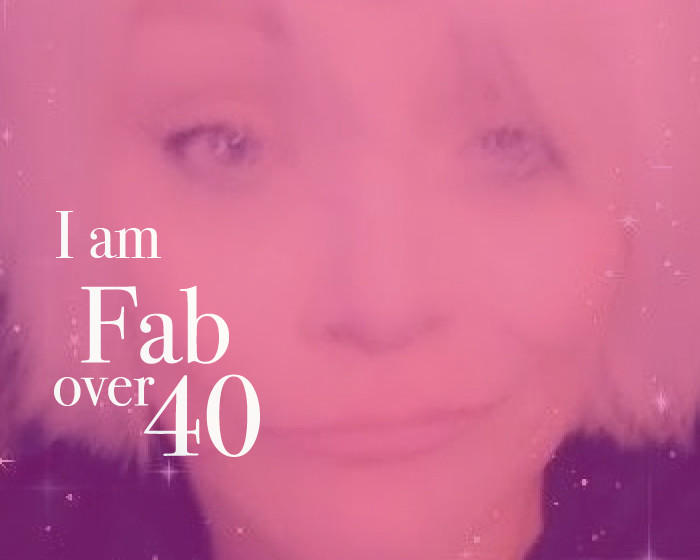 Nancy ChittyNichols | FabOver40