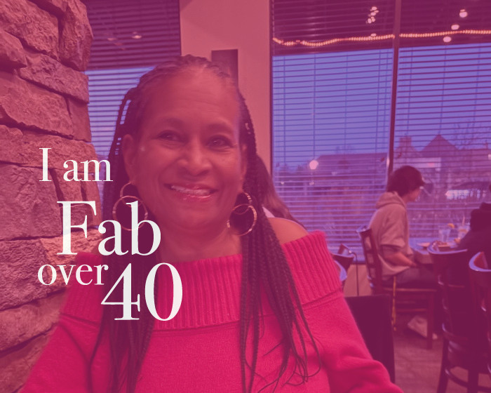 Pearlene Hase | FabOver40