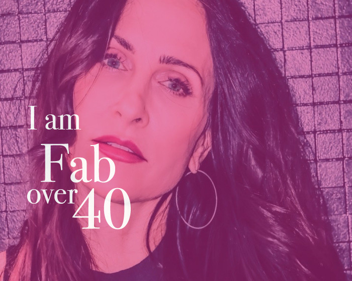 Heidi Debrincat | FabOver40