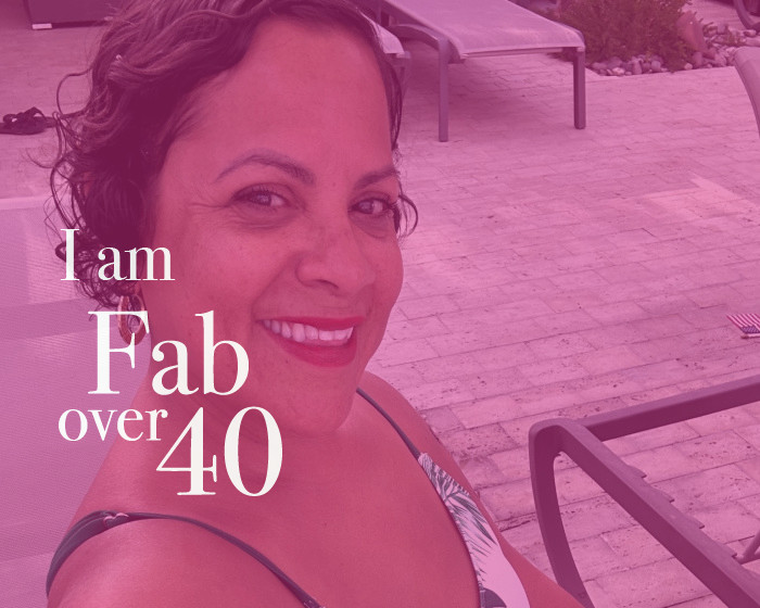 Monica Seda | FabOver40