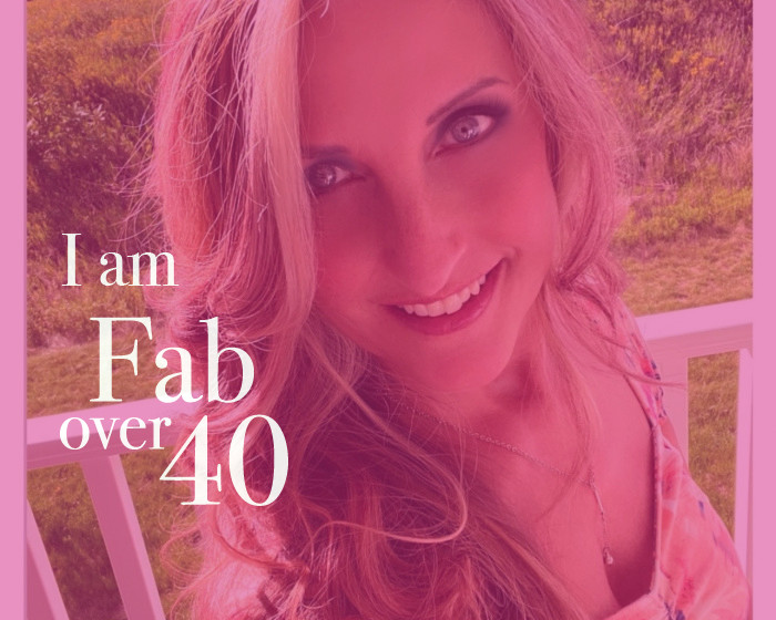 Cheryl Delk | FabOver40