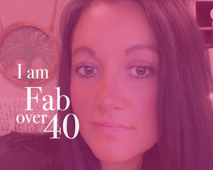 Amanda Rose | FabOver40