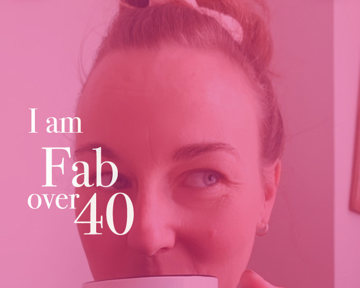 Jill Lord | FabOver40