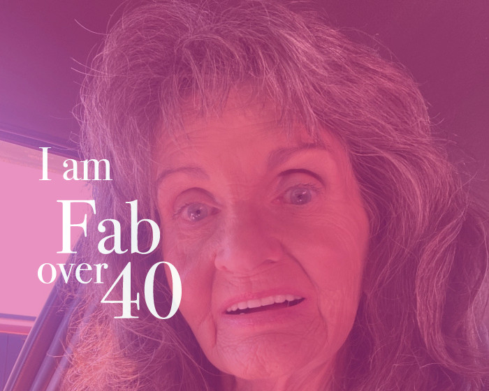 Kristi Napoleon | FabOver40