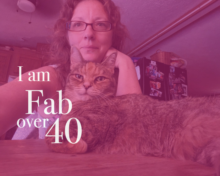 Elisha Jenkins | FabOver40