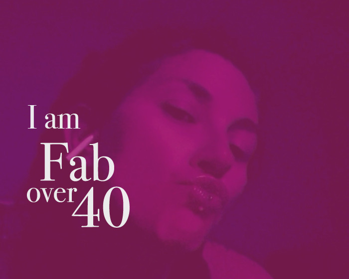 Wanda Andrews | FabOver40