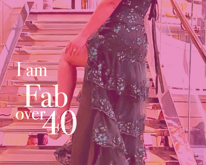 Monica Mims | FabOver40