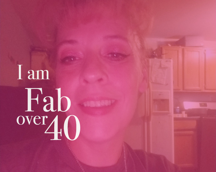 Michele French | FabOver40