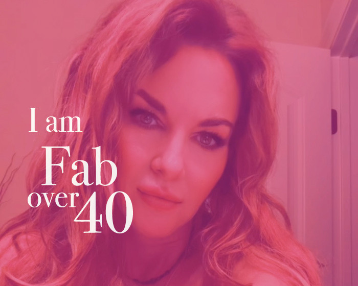 Brooke Nelson | FabOver40
