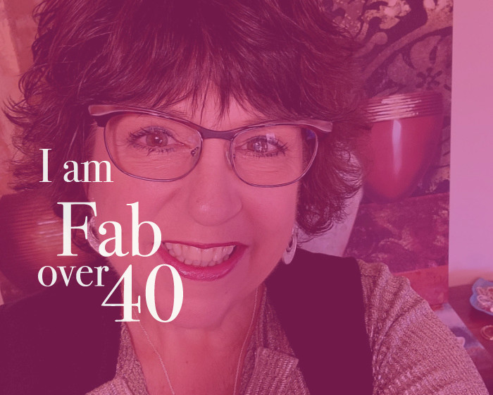 Denise Olsen Fabover40