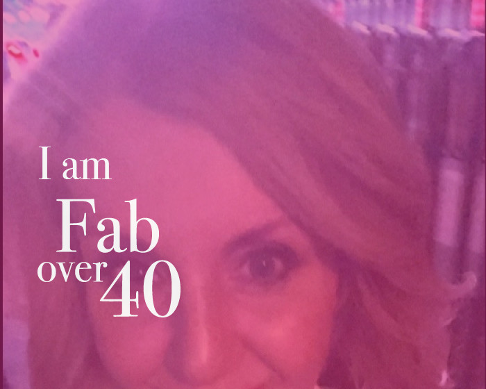 Leslie Orico | FabOver40