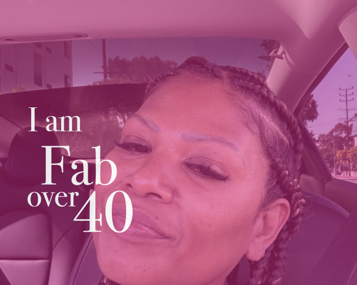 Mary Cato | FabOver40