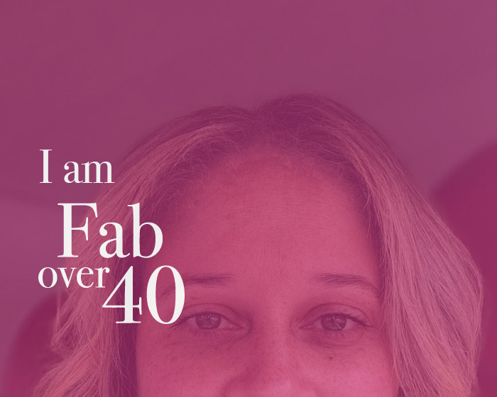 Michelle Graham | FabOver40