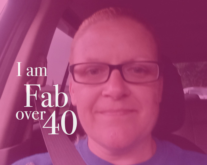 Stacy Miller-Gilpin | FabOver40