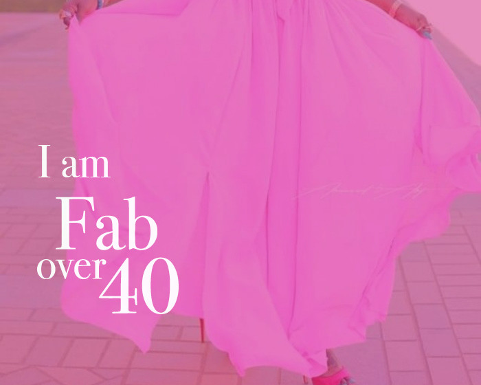 Kellie Kelly | FabOver40