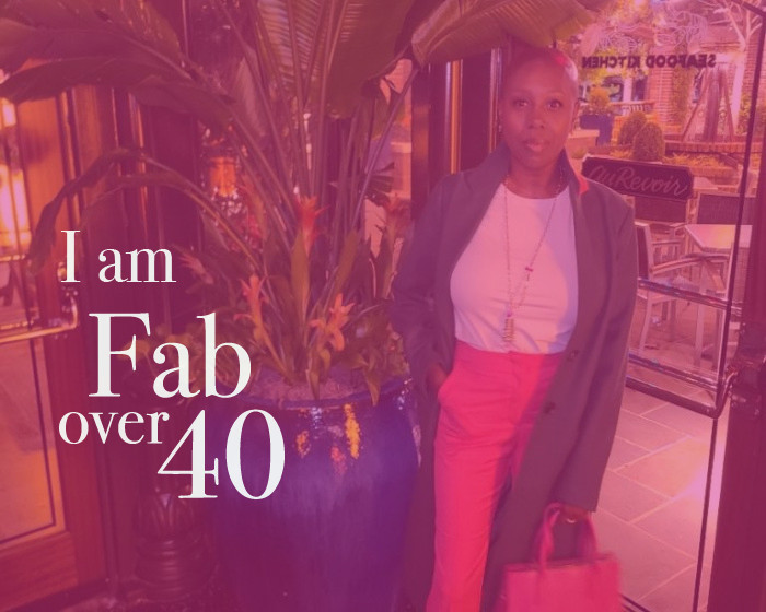Denise McPhoy | FabOver40