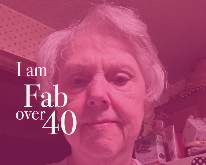 sharon Diane Dye | FabOver40