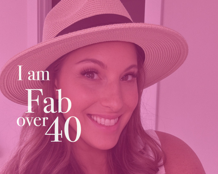 Kelly Krug | FabOver40