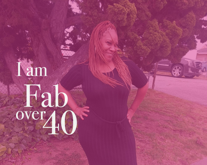 Stacy Brooks | FabOver40