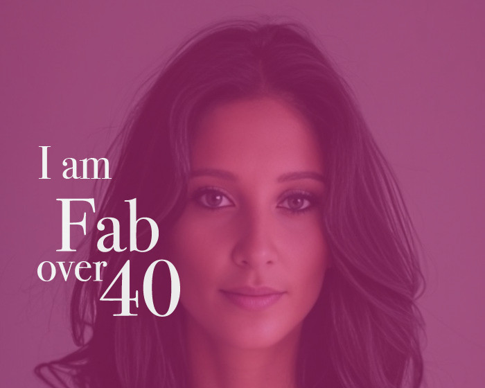 Brooke Jones | FabOver40