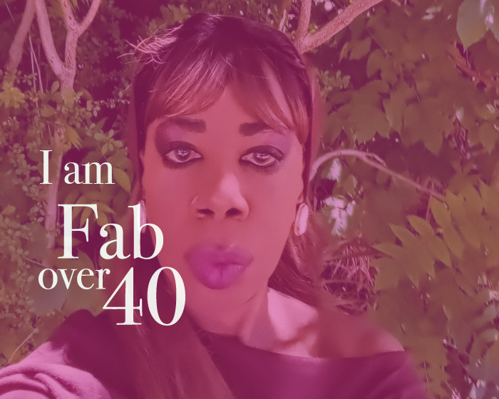 Jel Jones | FabOver40