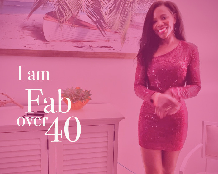 Pamela Kinney | FabOver40