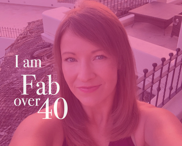 Erin Taylor | FabOver40