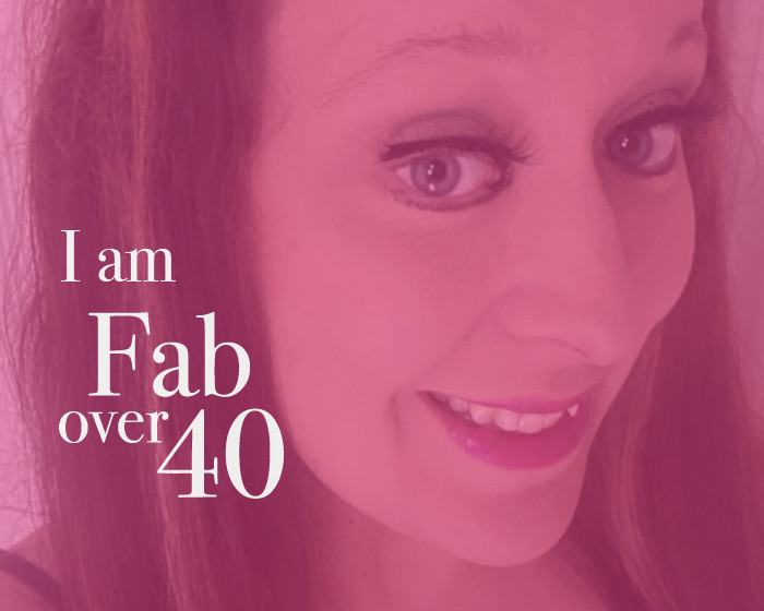 Jessica Davis | FabOver40