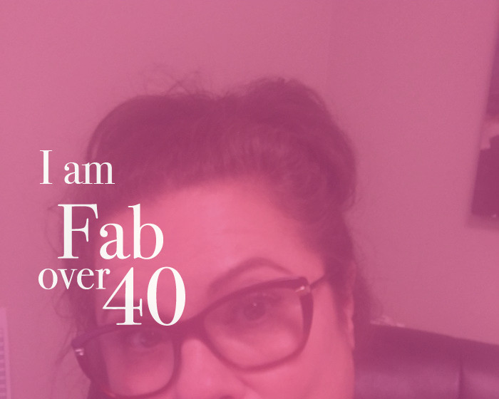 Kristi Ogaz | FabOver40