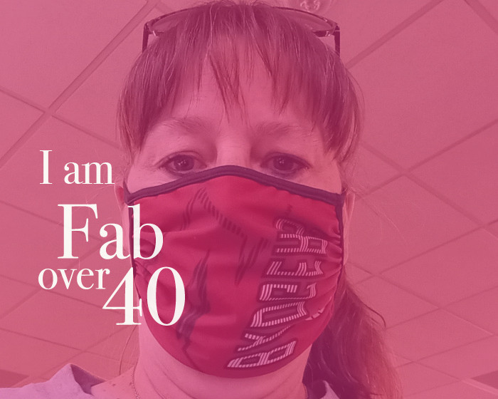 Mindi Miller | FabOver40